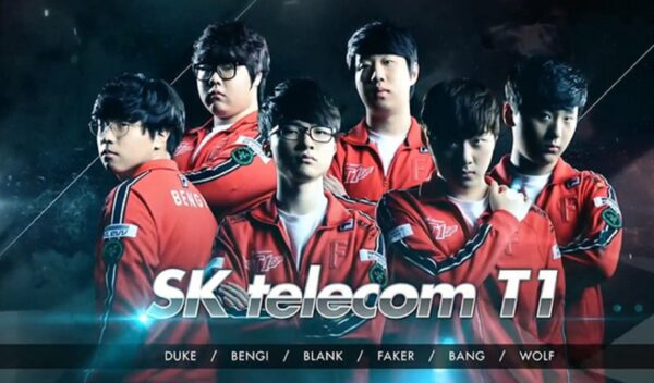 Throwback: 'Thế hệ vàng' SKT T1 giai đoạn 2015 - 2016 giờ ra sao? | ONE ...