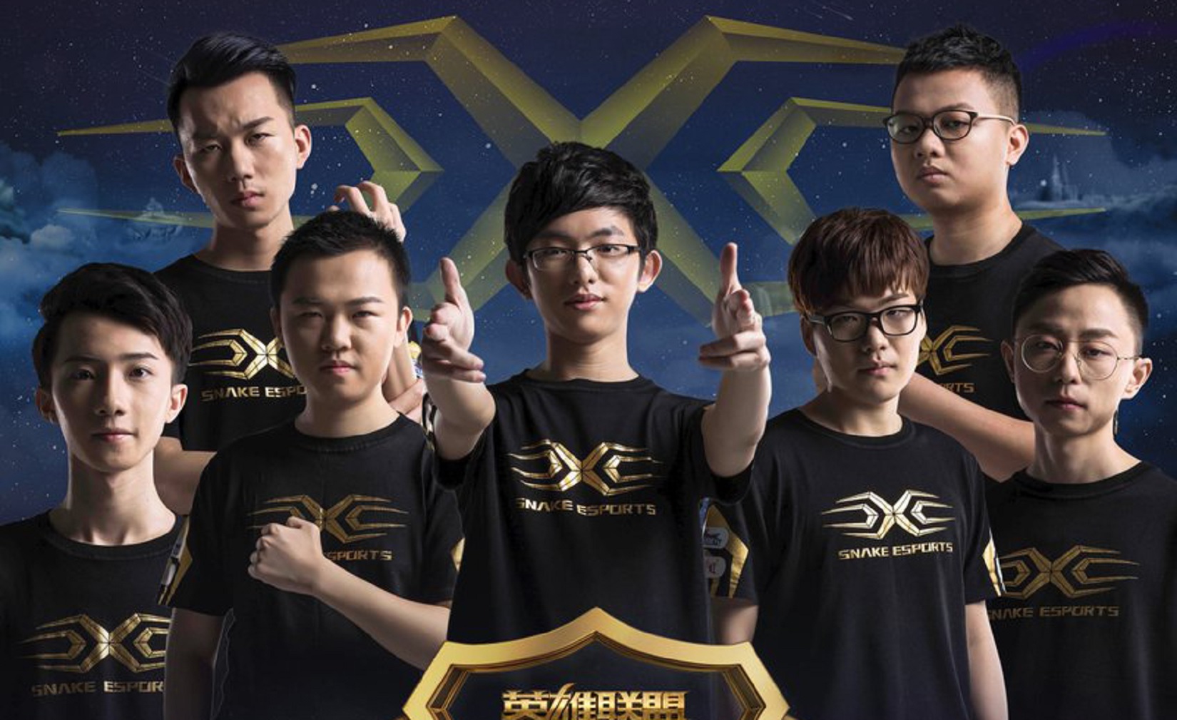 LMHT: Đội hình Snake Esports tái hợp, liệu SofM và đồng đội có thành ...