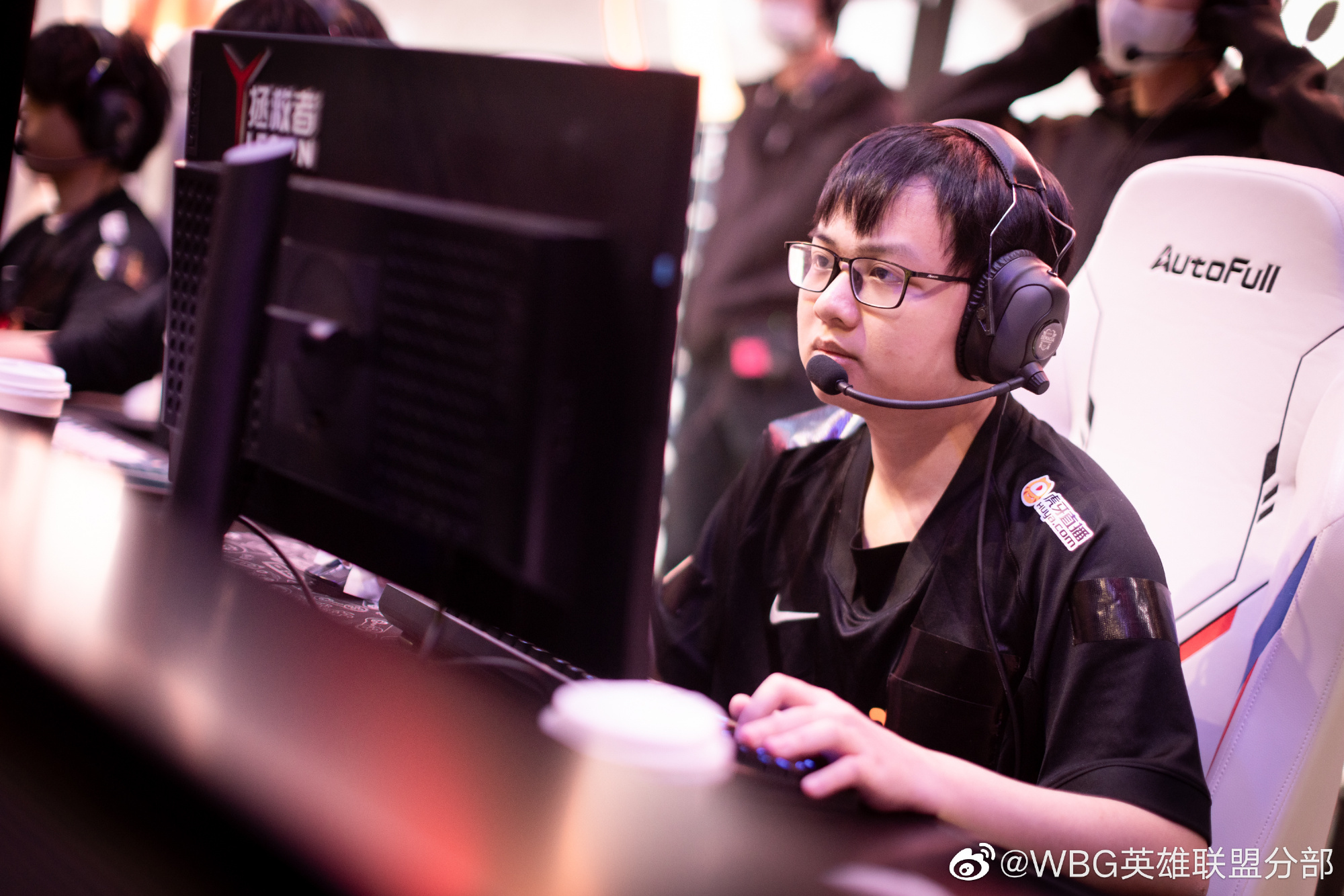 LMHT: Streamer hướng nội - SofM bỗng được đổi tên thành 'Mai Quang Duy ...