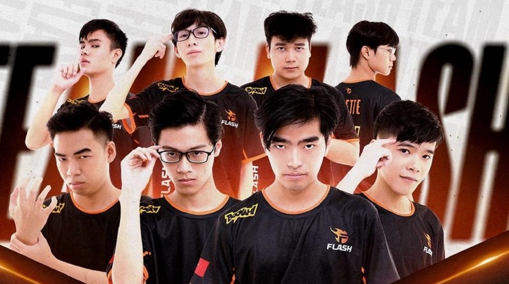 VCS Mùa Đông 2021: Team Flash nổ 'hũ 13' với chiến thắng áp đảo trước ...