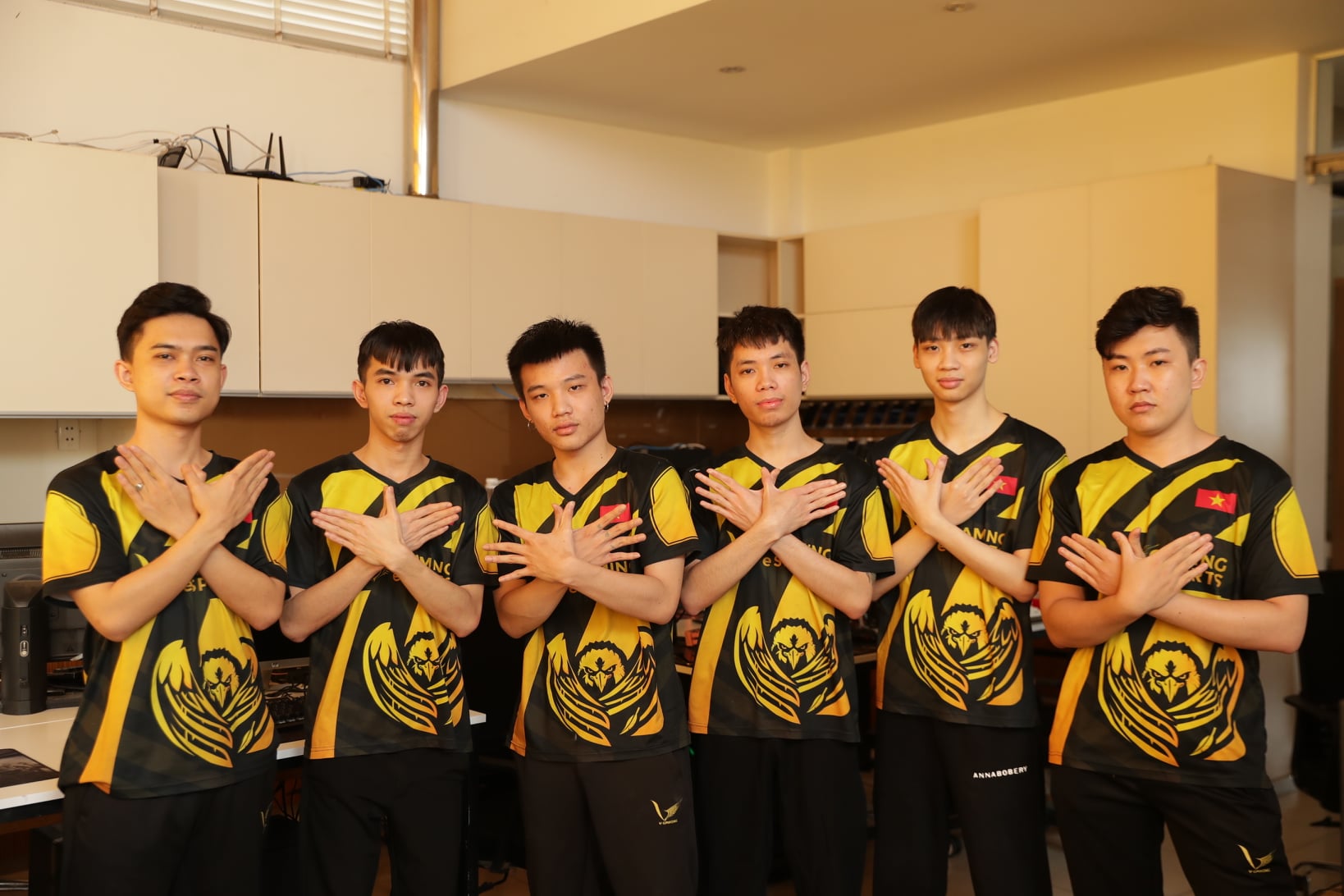 Liên Quân Mobile Việt Nam: Tạm biệt năm 2021 'vô duyên' với danh hiệu ...