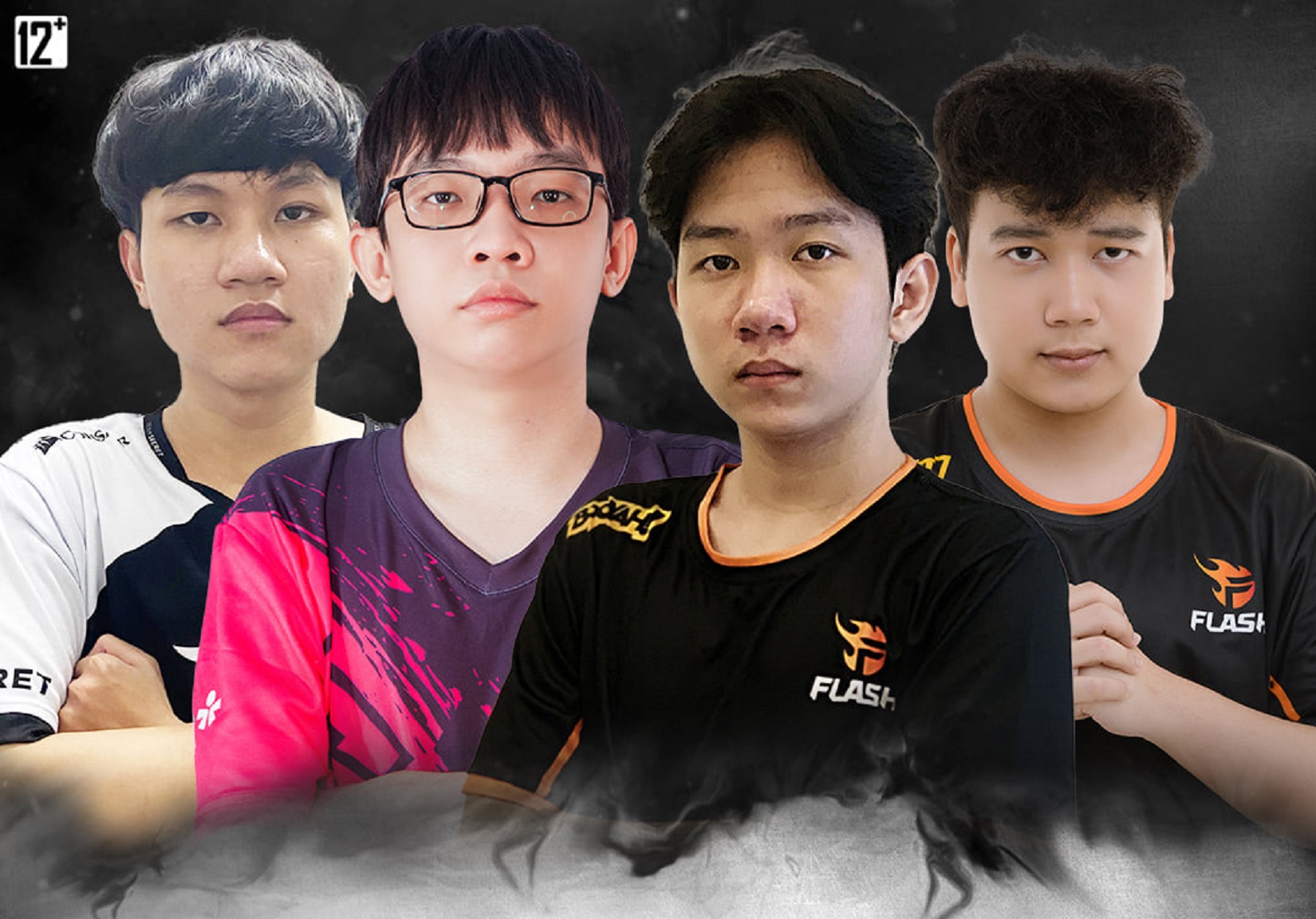 Các đội tuyển bổ sung nhân lực cho lượt về VCS Mùa Đông 2021, tân binh ...