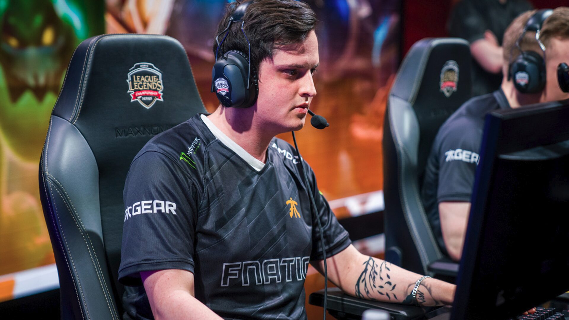 Cựu binh Fnatic sOAZ khen Dota 2 thú vị hơn LMHT nhờ tính sáng tạo | ONE Esports Vietnam