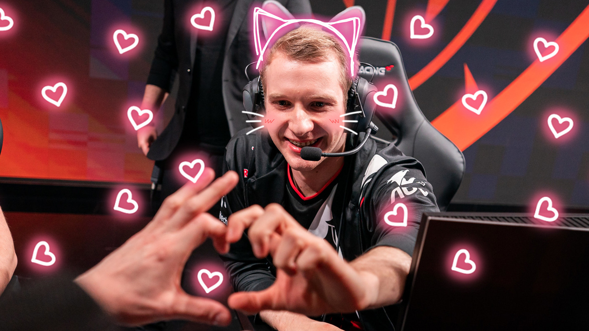 Jankos tái ký hợp đồng gia hạn 2 năm với G2 Esports ngay trước thềm LEC Mùa Xuân 2022 | ONE ...