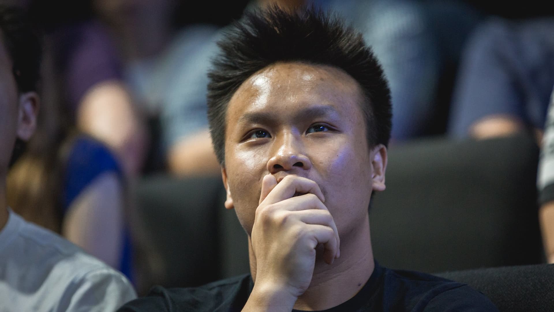 LMHT: Riot và TSM điều tra cáo buộc bạo hành của CEO Reginald | ONE ...