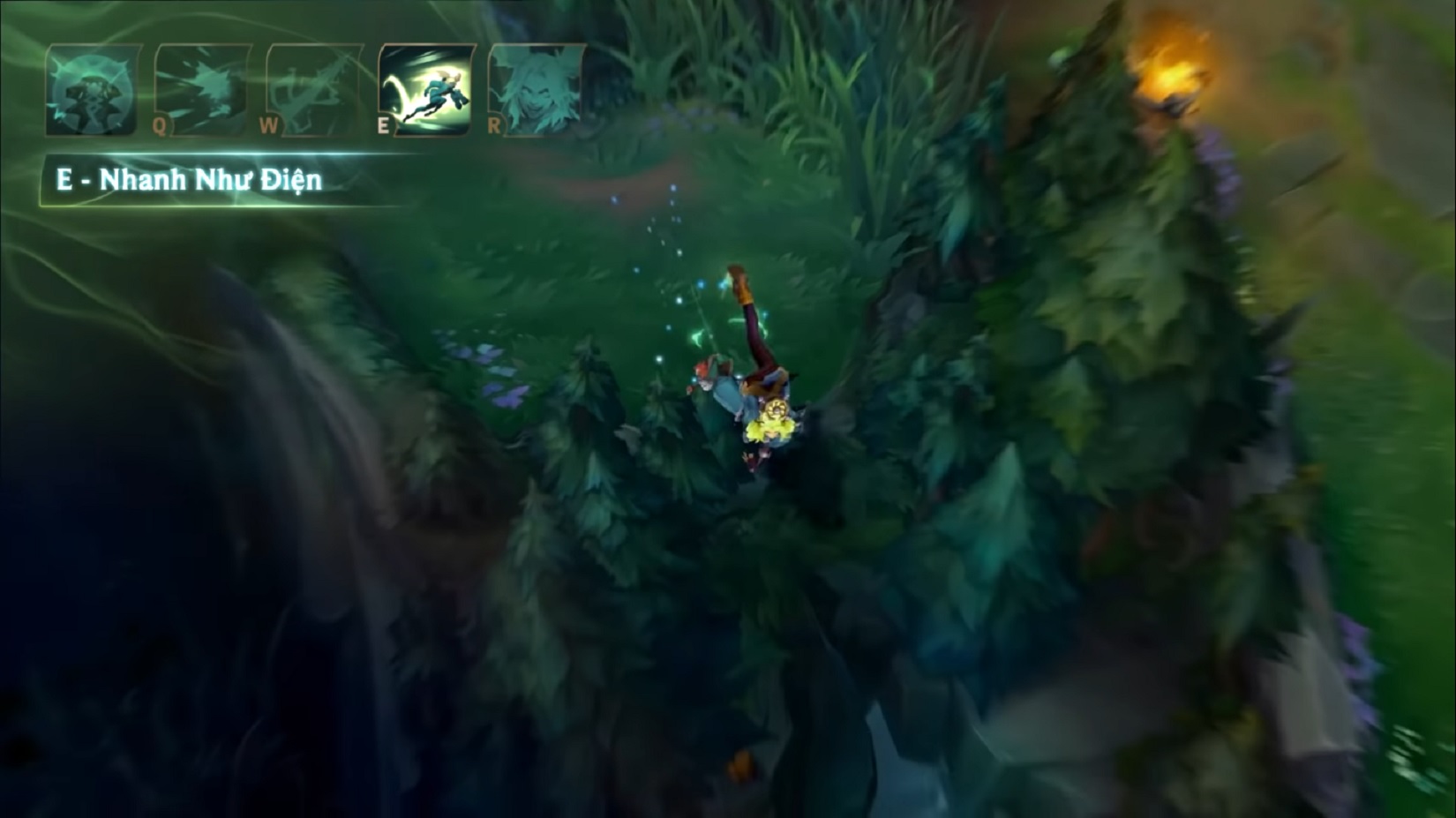 Lộ diện bộ chiêu thức của Xạ thủ mới Zeri - Tia Chớp Thành Zaun: Đẹp ...