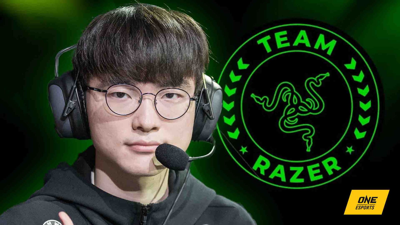 LMHT: Vì sao Faker và Team Razer luôn coi sức khỏe tinh thần là một yếu ...