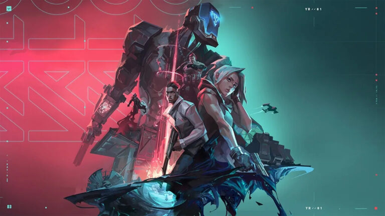 Các settings tốt nhất giúp bạn chơi Valorant mượt mà theo nhà phát ...