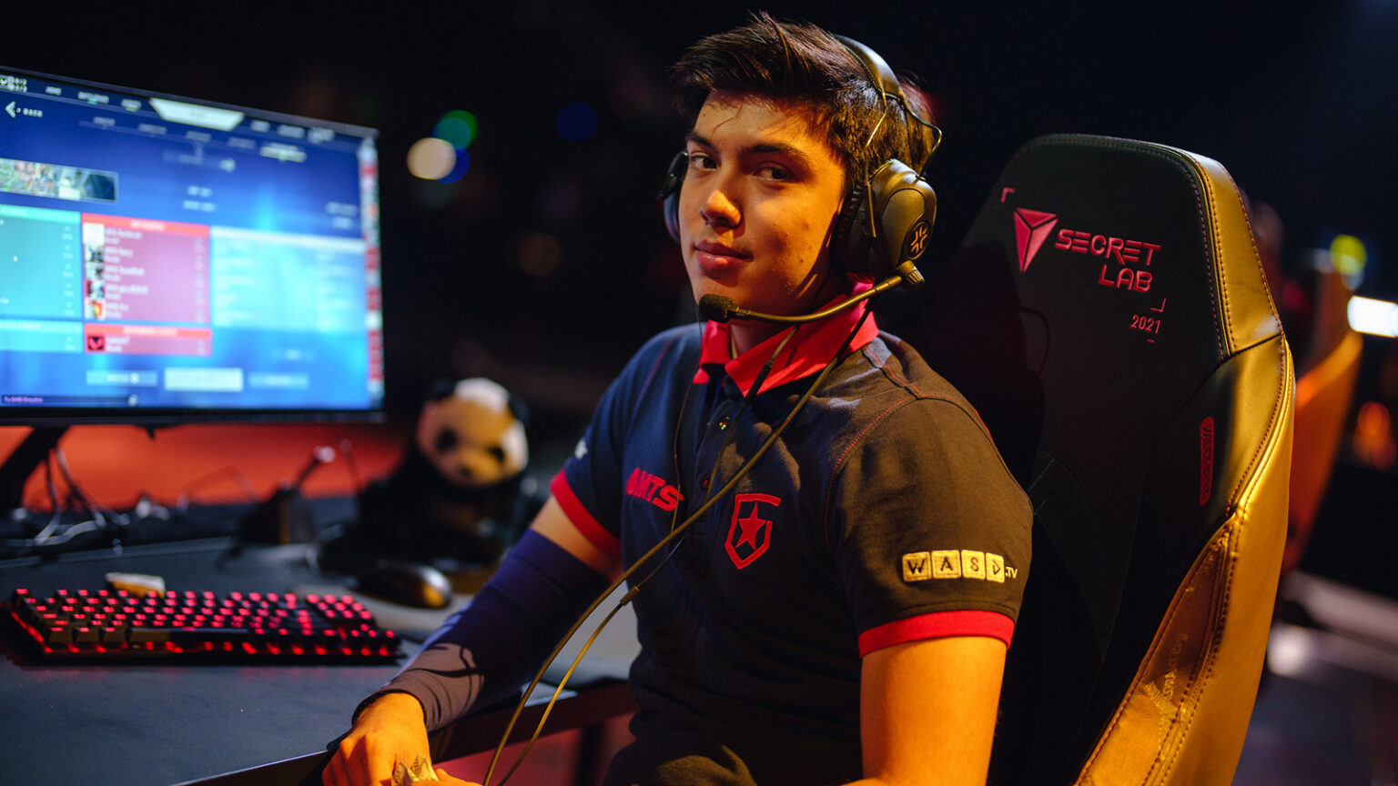 Valorant: Cách leo rank trong Valorant theo Gambit Esports nAts | ONE ...