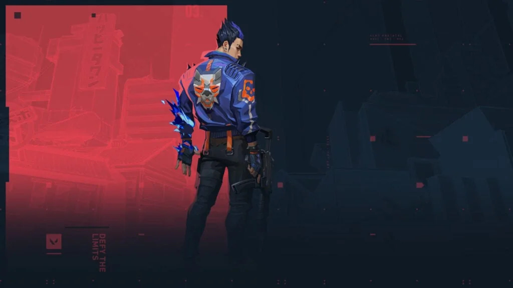 Valorant: Tất tần tật về bộ kỹ năng của Yoru sau khi được chỉnh sửa tại ...