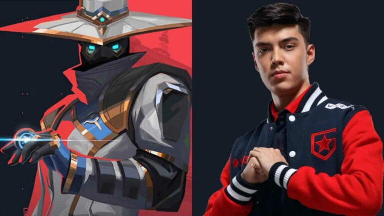 Valorant: Hướng dẫn đặt tâm của Gambit Esports nAts sẽ giúp cải thiện ...