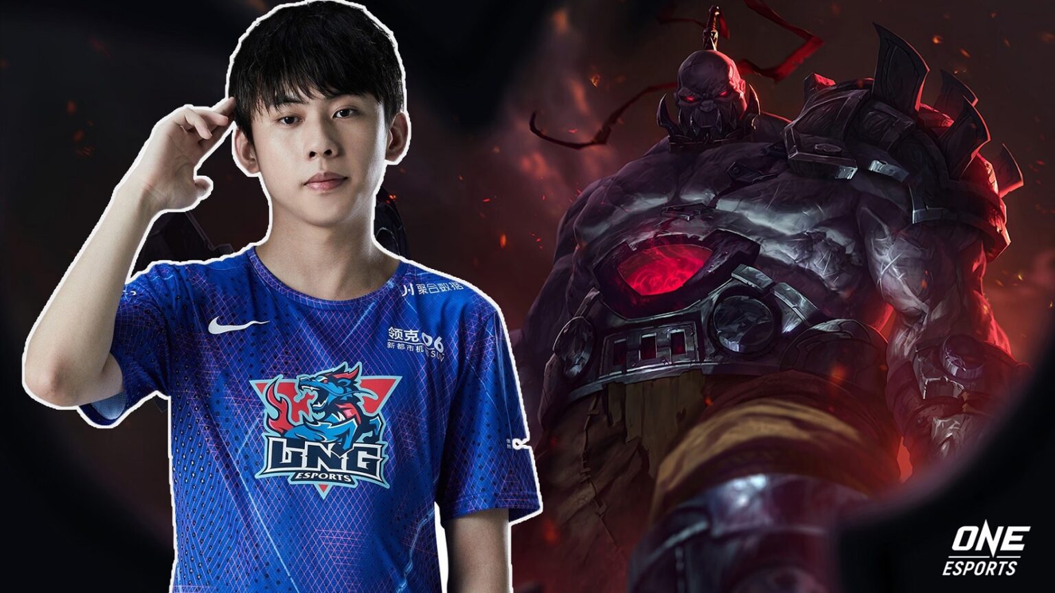 LPL: Ale tích cực luyện tập Sion sau khi bị TheShy 'bón hành' trong trận đấu siêu kinh điển ...