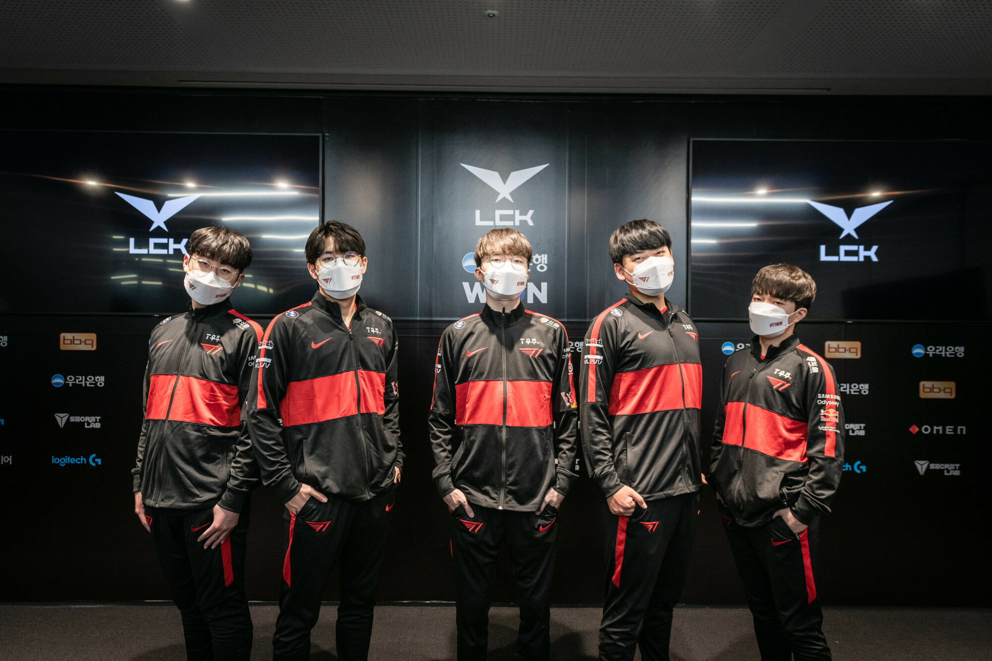 Cập nhật lịch thi đấu, kết quả của T1 tại LCK Mùa Hè 2022: Hình bóng nhà vô địch trở lại? | ONE ...