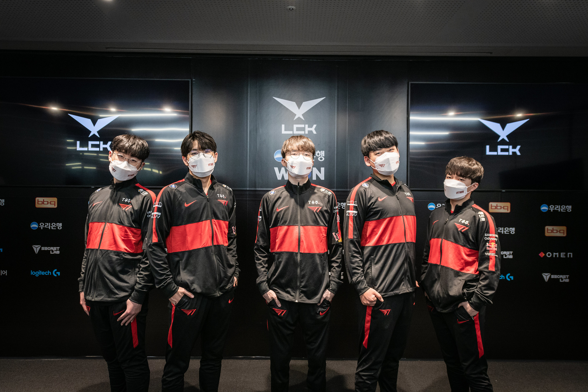 Cập nhật lịch thi đấu, kết quả của T1 tại LCK Mùa Hè 2022: Hình bóng nhà vô địch trở lại? | ONE ...