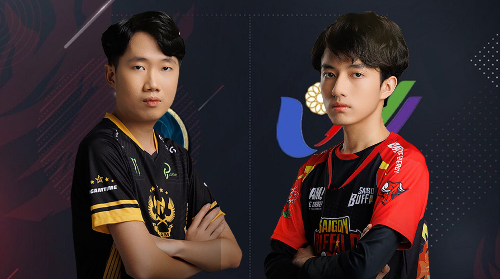 Nhận định Chung Kết vòng loại SEA Games 31 - SGB vs GAM: Kịch bản Chung ...