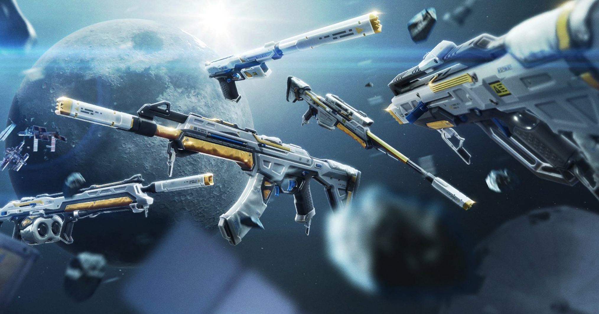 Valorant ra mắt Bundle Endeavour: Ngày phát hành, giá và chi tiết skin ...