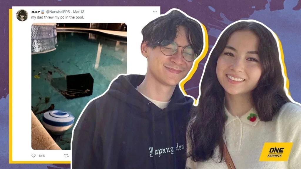 TenZ và Kyedae tặng quà khủng cho nữ streamer 15 tuổi sau khi cô nàng ...