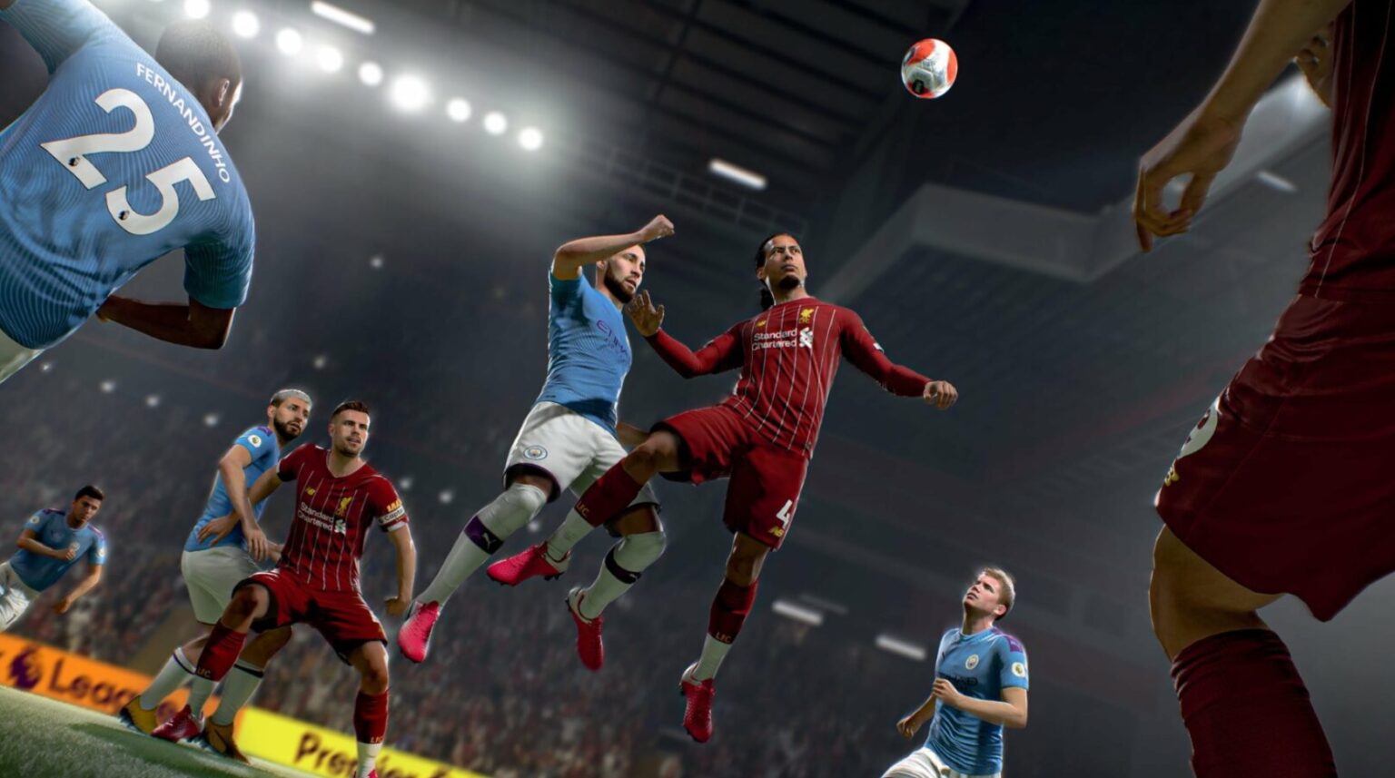 FO4: Top 5 sơ đồ chiến thuật nổi bật trong meta 7.0 mới nhất và cách ...