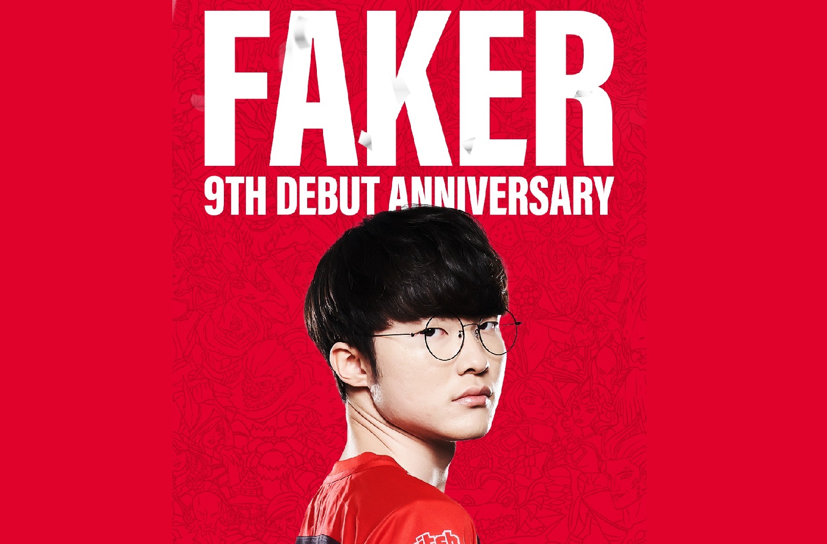 Faker: 9 năm, 72 vị tướng và một ngọn lửa khát khao chưa bao giờ tắt | ONE Esports Vietnam