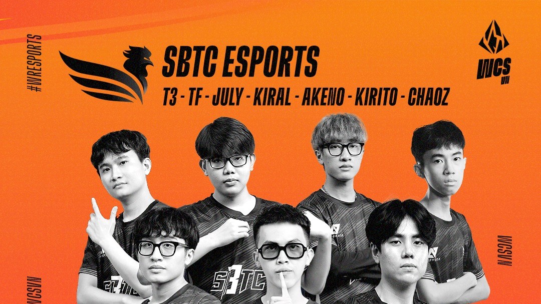 Tốc Chiến: SBTC Esports lại 'có duyên' với án phạt | ONE Esports Vietnam