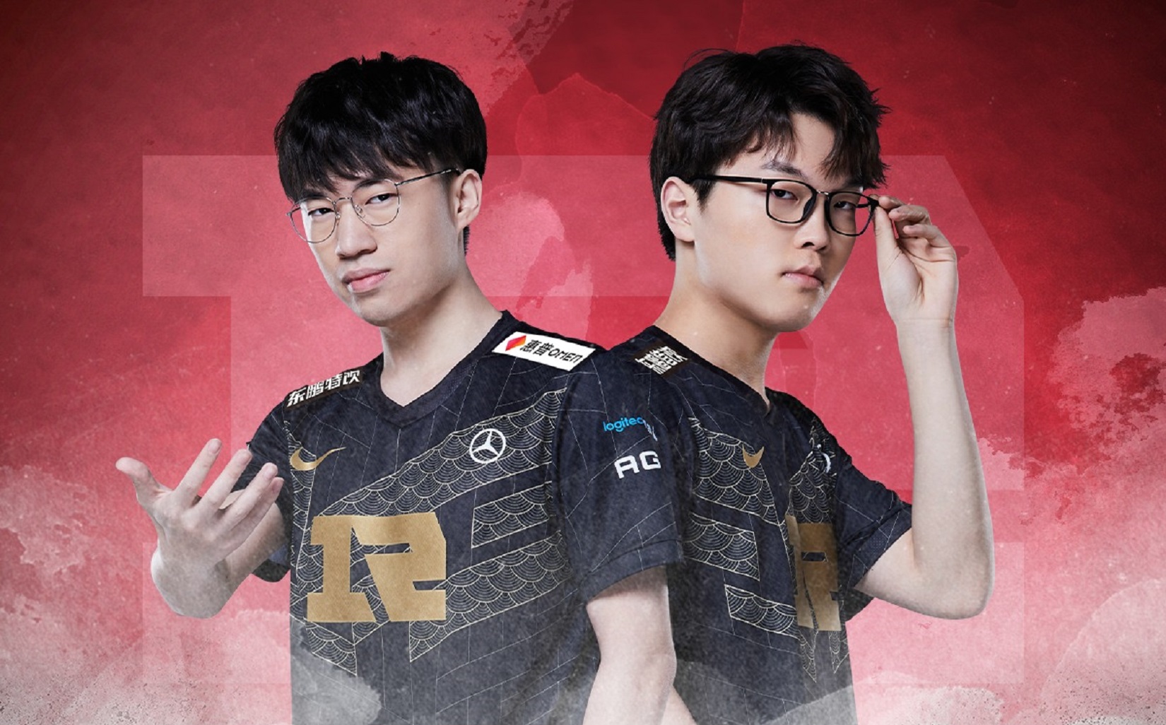 LPL: Binh đoàn hoàng gia RNG - khắc tinh của những chuỗi thắng ấn tượng ...