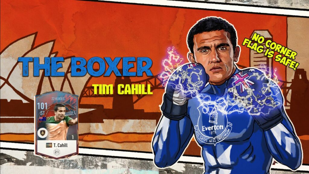 Những gương mặt đáng chú ý trong gói Heroes: Tập hợp Siêu Anh Hùng ...