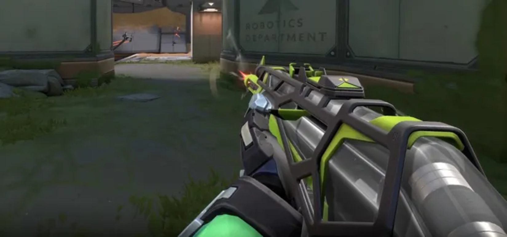 Rò rỉ thông tin về gói skin Valorant RGX 11z Pro 2 sẽ bao gồm Phantom ...