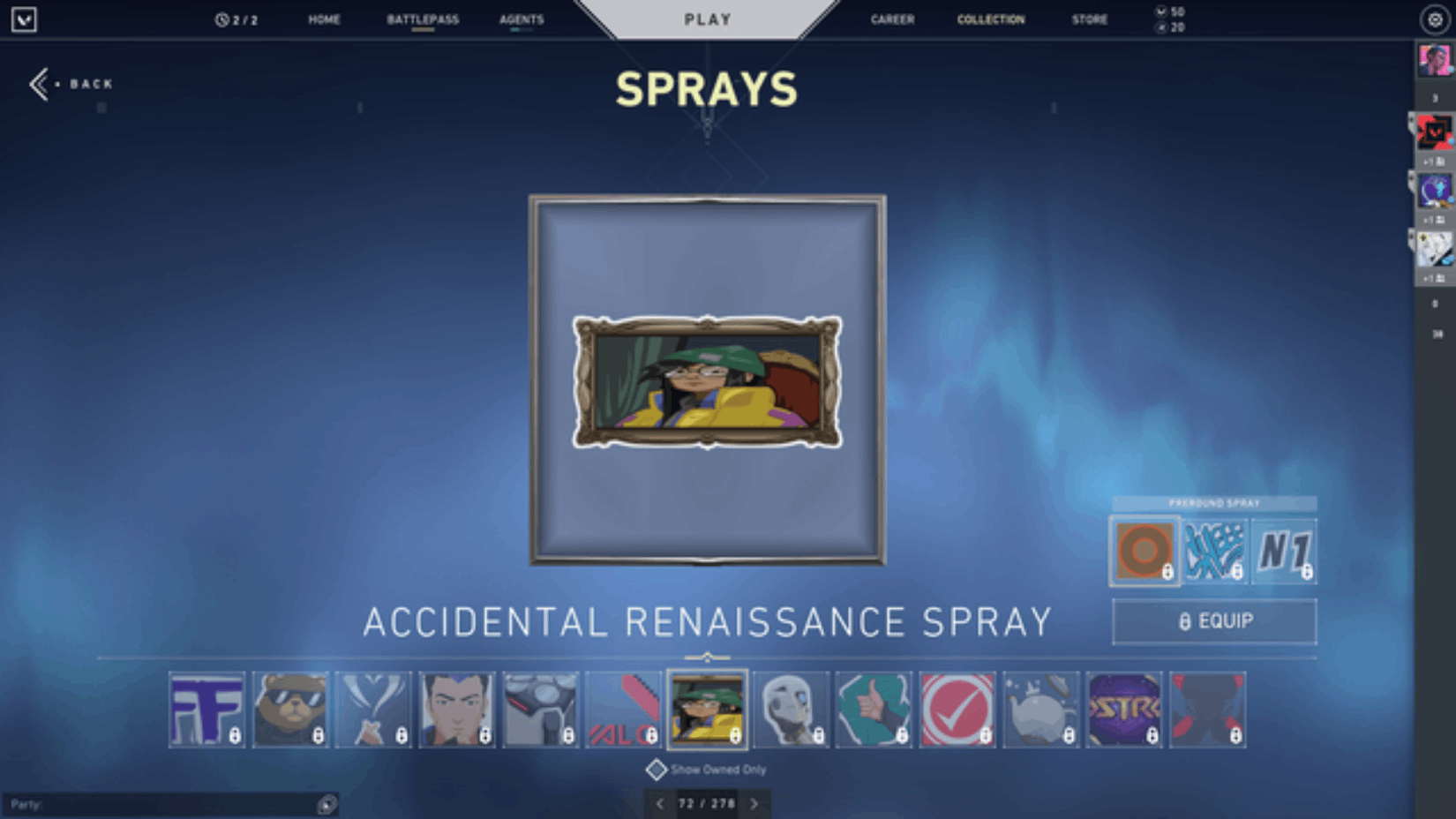 Riot troll người hâm mộ Valorant bằng đoạn giới thiệu Widejoy vào ngày ...