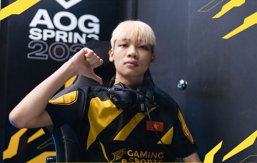 Liên Quân Mobile: Hướng dẫn chơi Qi như BirdLB để trở thành cơn ác mộng ...