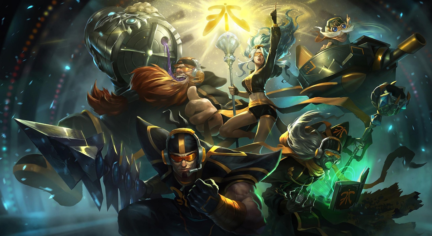 Xếp hạng các bộ trang phục CKTG, đâu là thiết kế 'mướt mắt' và được yêu ...