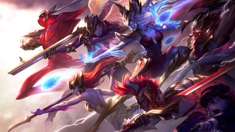 Xếp hạng các bộ trang phục CKTG, đâu là thiết kế 'mướt mắt' và được yêu ...