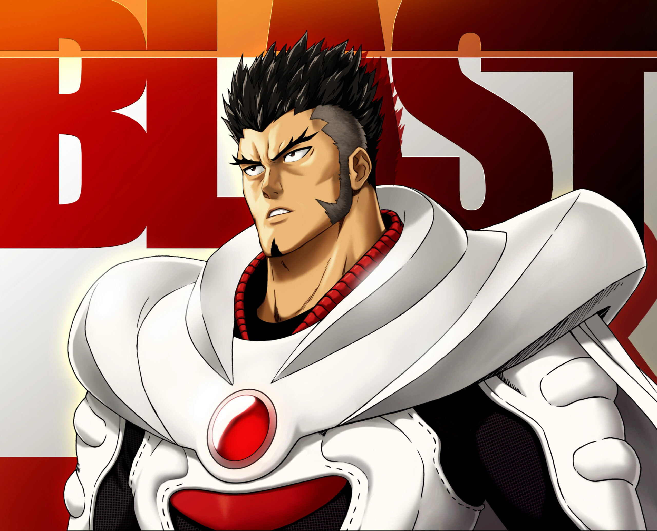 Saitama có phải là bức tường thành lớn nhất cản trở 'cái ác tuyệt đối ...