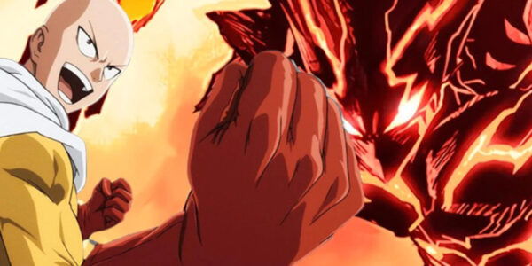 OPM chap 210: Saitama cảm nhận được 'cái tốt' sâu bên trong 'cái ác ...