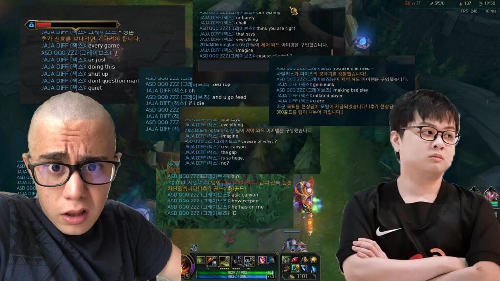 LMHT: Bị công kích trong rank, SofM bật mode 'Đông Lào' gạ solo nhưng ...