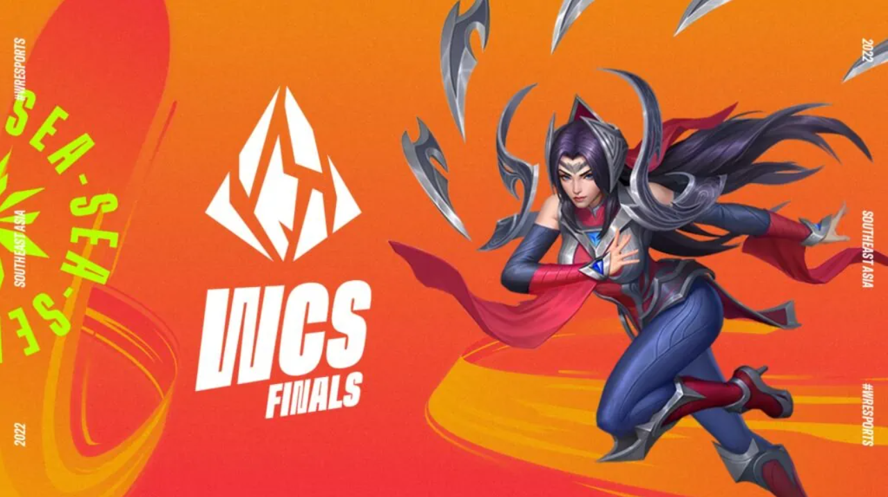 Những điều cần biết về WCS Finals 2022: Lịch thi đấu, thể thức và các đội tham gia | ONE Esports ...