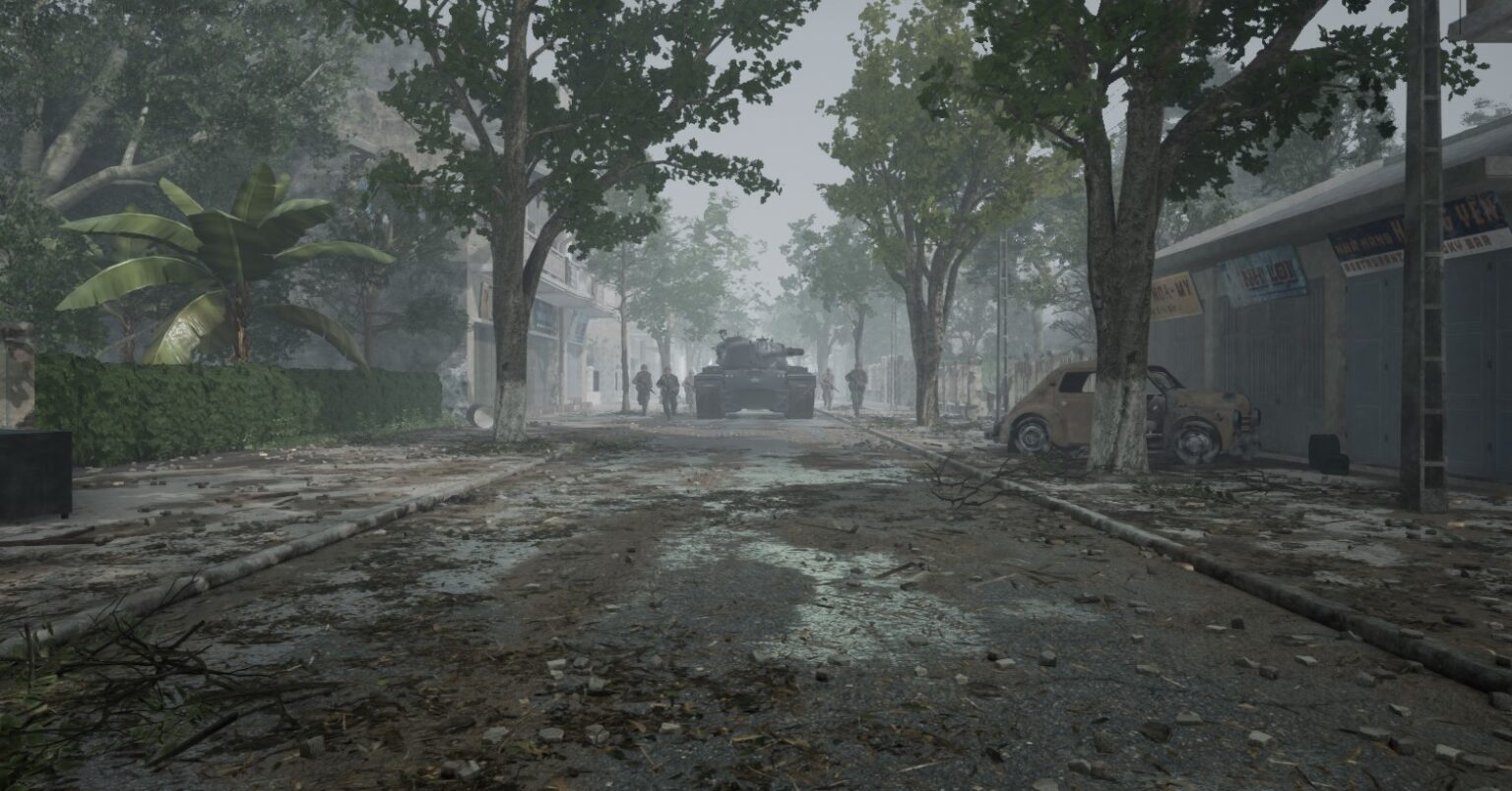 Tựa game đề tài sử Việt 300475 bị hủy bỏ, game thủ Việt tiếc nuối cho ...