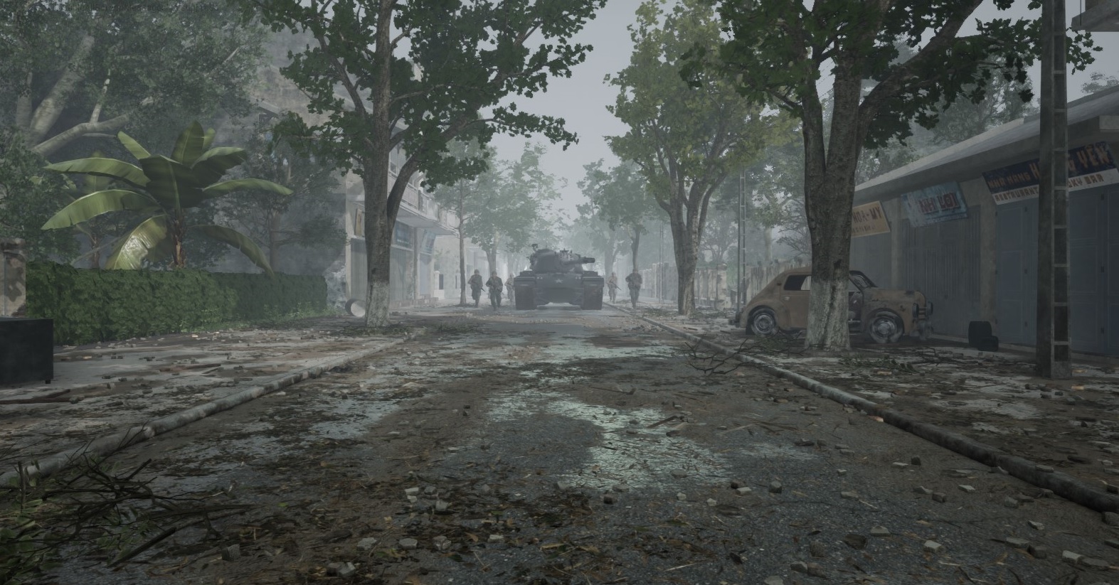 Tựa game đề tài sử Việt 300475 bị hủy bỏ, game thủ Việt tiếc nuối cho ...