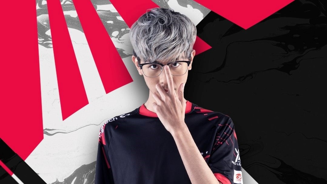 Liên Quân Mobile: Difoxn tự tin đội hình của Talon đủ mạnh để giành huy ...