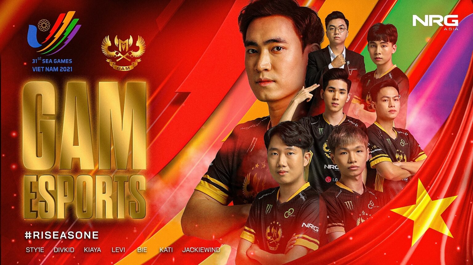 Sự thống trị của GAM Esports và câu chuyện nắm bắt cơ hội: Liệu còn lần ...