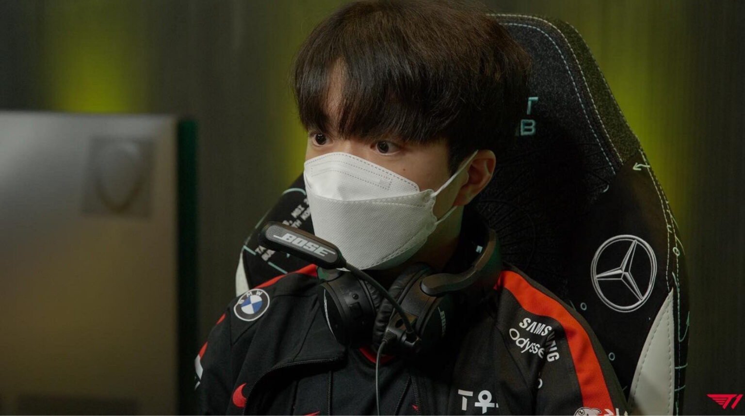 T1 Keria đánh giá G2 Esports là đội 'khó nhai' hơn cả RNG tại vòng ...