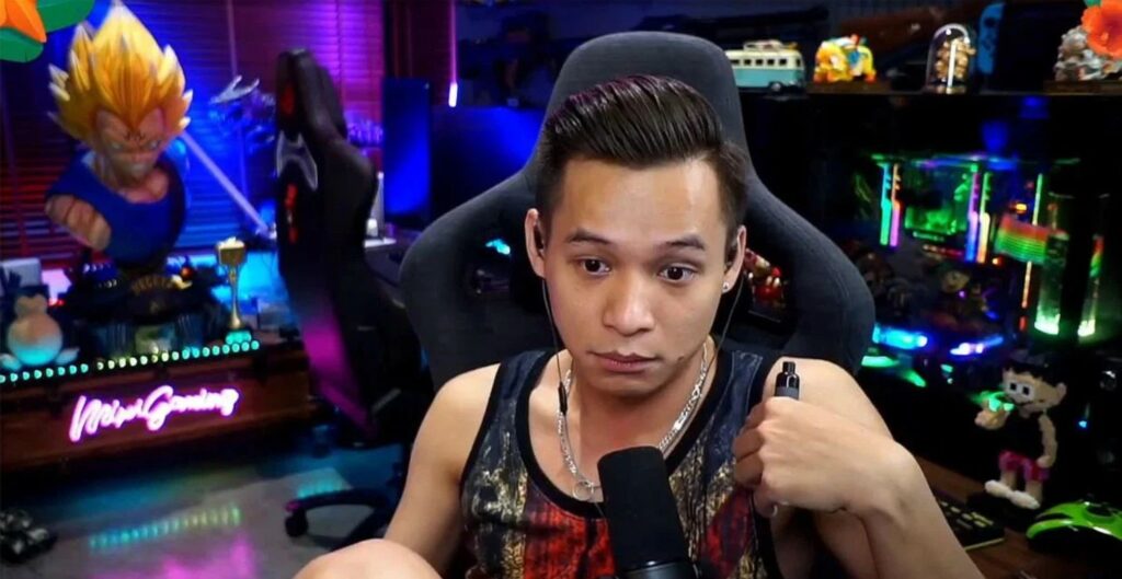 Rambo chia sẻ về câu chuyện phía sau ánh hào quang của Độ Mixi: 'Làm ...