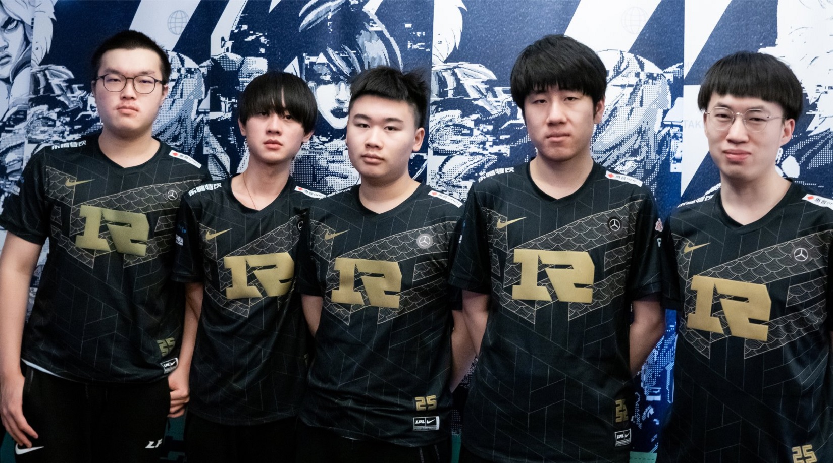 Uzi khẳng định GALA chơi tốt hơn mình, không muốn fan hâm mộ đưa ra so sánh | ONE Esports Vietnam