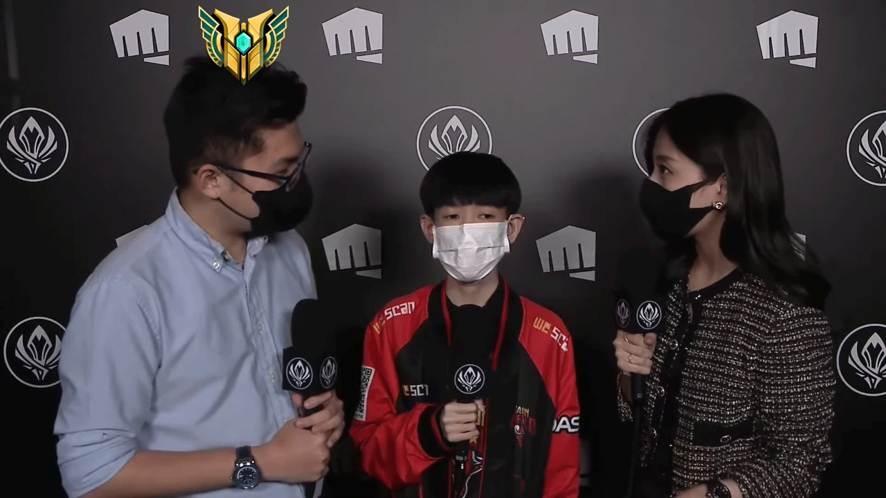 Cộng đồng lại phát cuồng với phiên dịch viên thông thạo 7 sau pha 'cứu ...