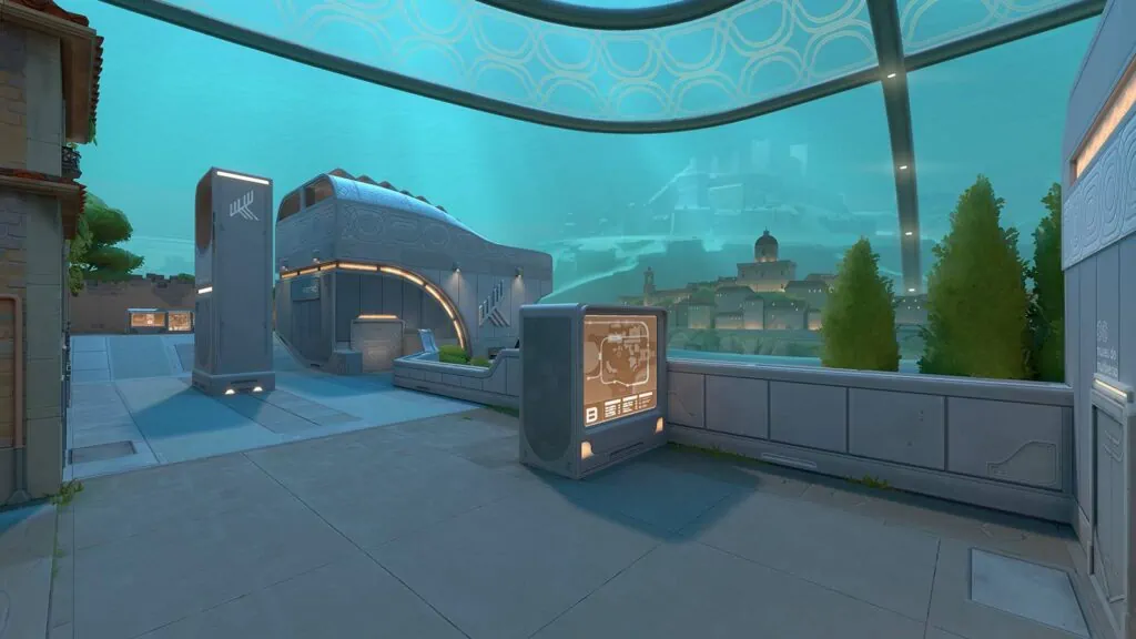 Valorant: Pearl và những vị trí 'callout' cơ bản giúp người chơi làm ...