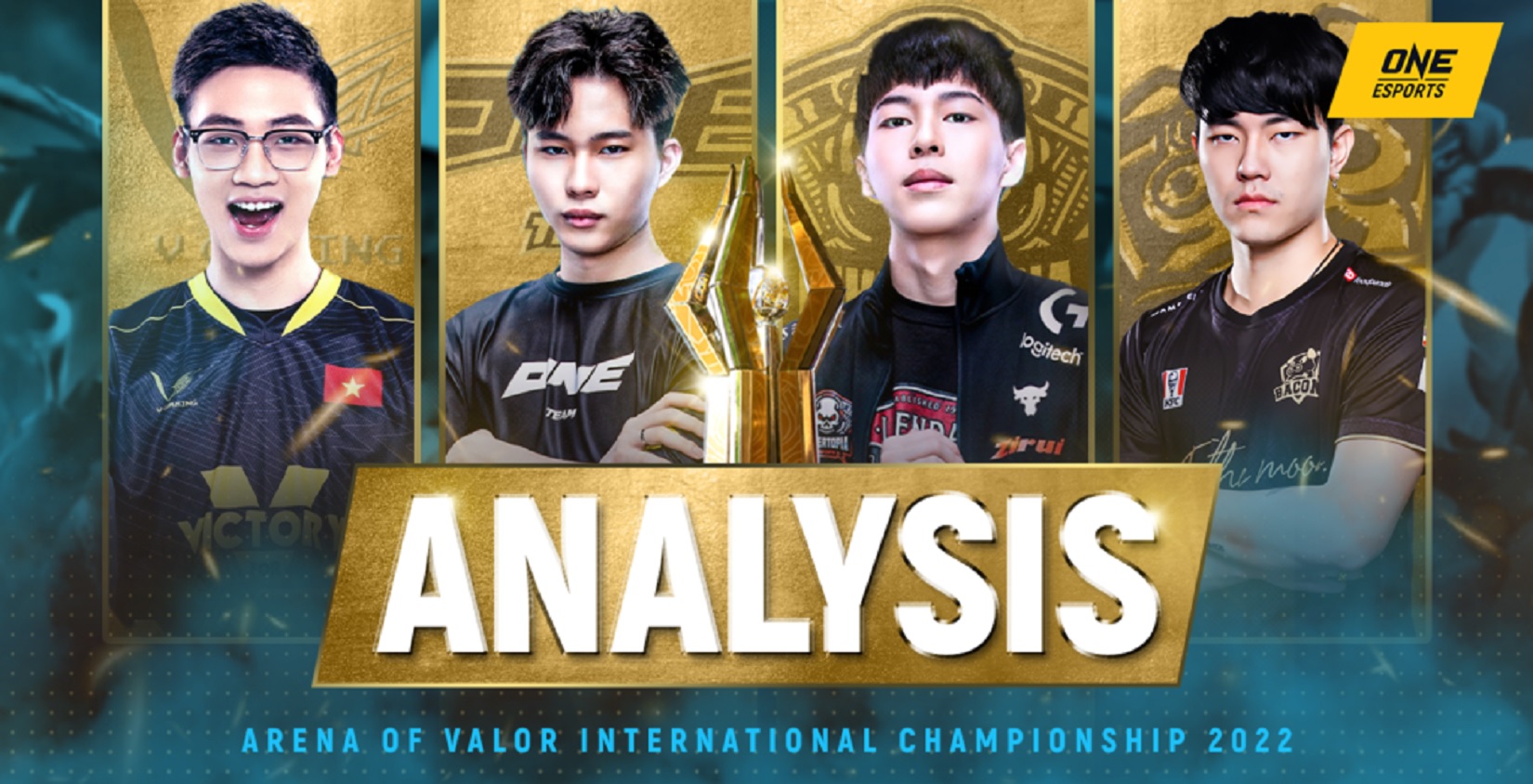 AIC 2022: Đánh giá sức mạnh của 4 cái tên góp mặt trong vòng Bán Kết ...