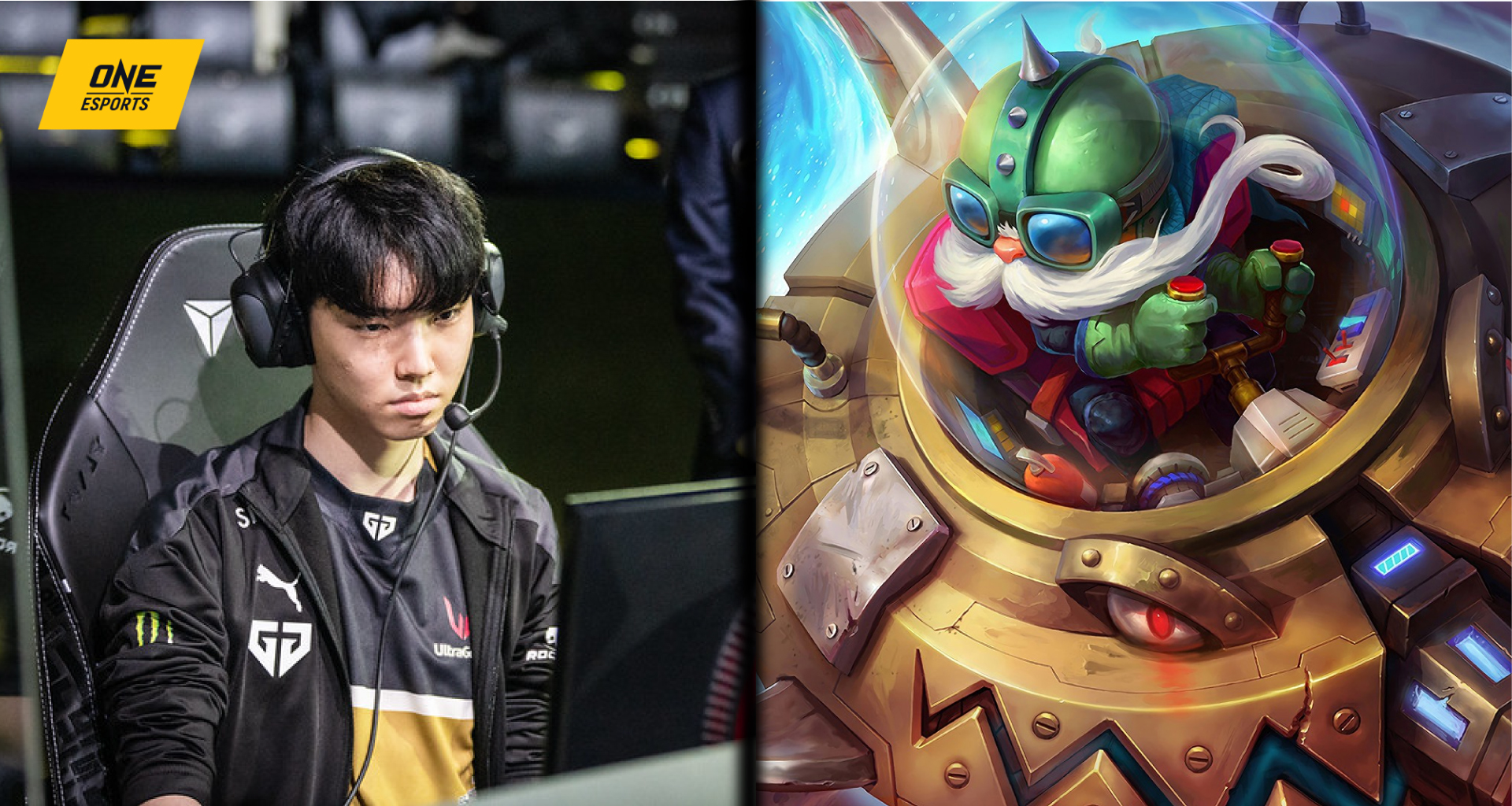 LCK Mùa Hè 2022: GEN Chovy 'dội bom' cực khủng với hàng tấn sát thương ...