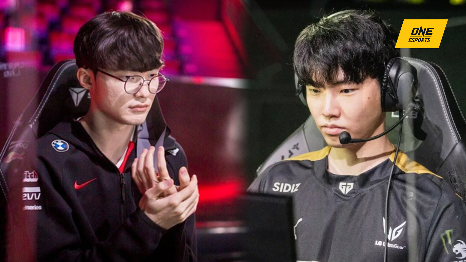 LMHT: Đâu là vị trí được trả lương cao nhất cho tuyển thủ chuyên nghiệp ...