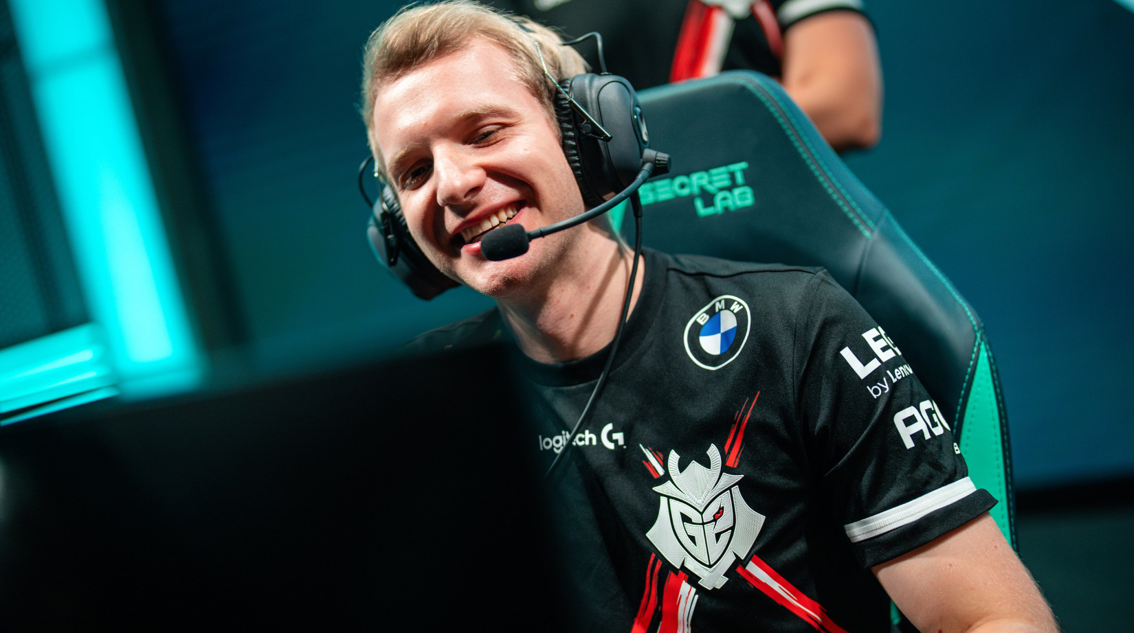 G2 Jankos và cảm xúc khi sắp đón sinh nhật tuổi 27: 'Tôi vẫn sẽ chinh ...