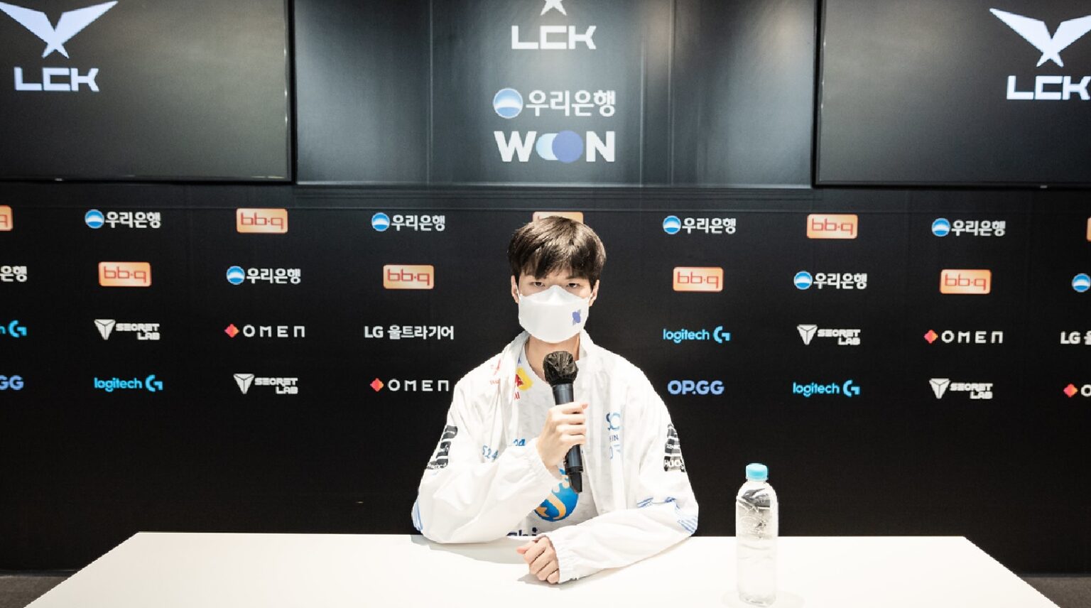 LCK Mùa Hè 2022: Deft tự tin có thể giúp DRX bất bại trước 3 ứng cử viên nặng ký nhất cho chức ...