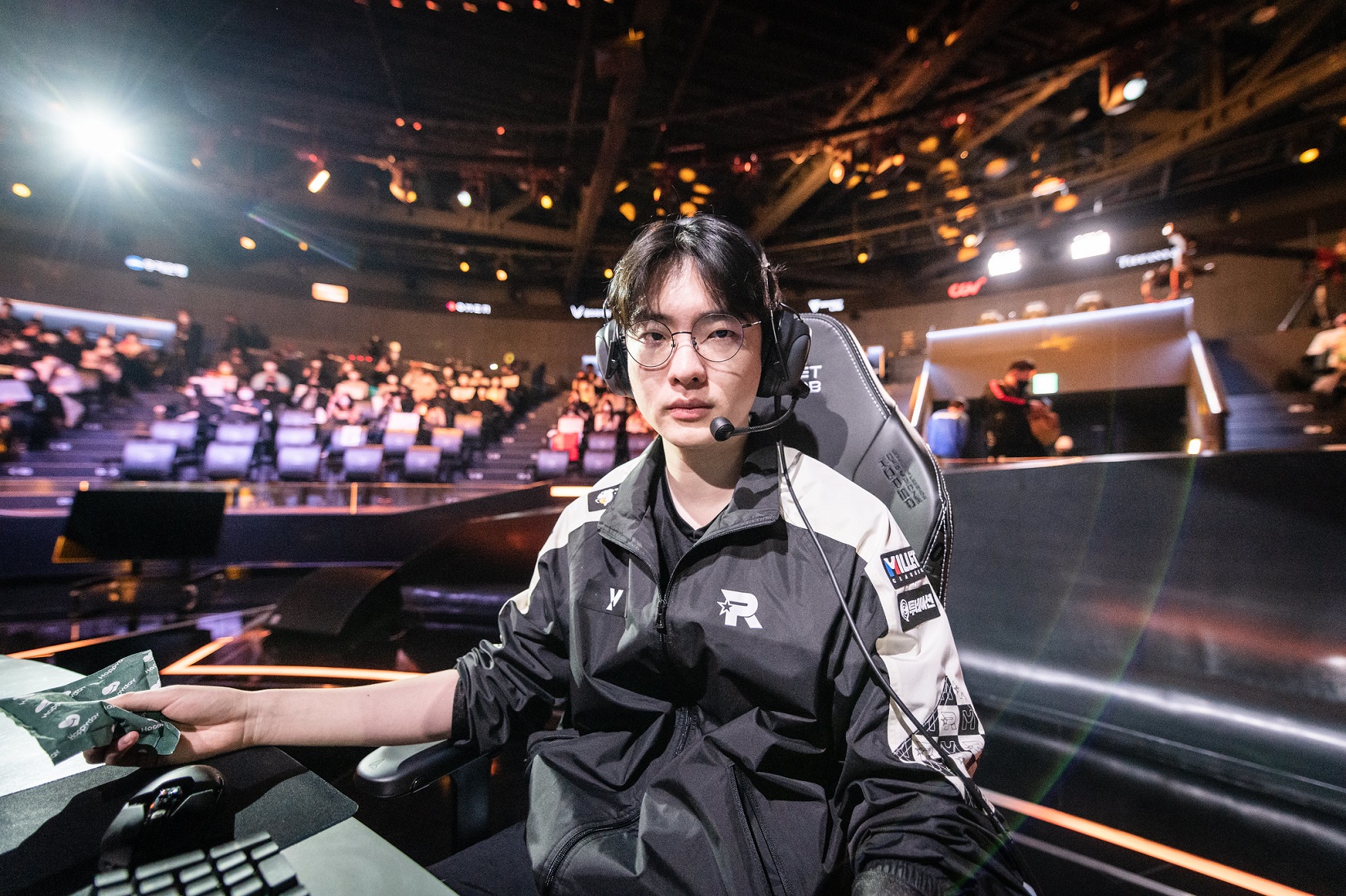 DRX Rascal nhận định T1 và DWG KIA sẽ là hai cái tên đáng gờm nhất tại LCK mùa giải tới | ONE ...